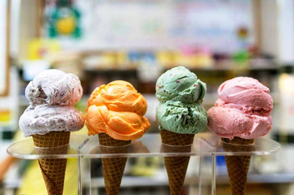 Top 10 Best Ice Cream Flavors