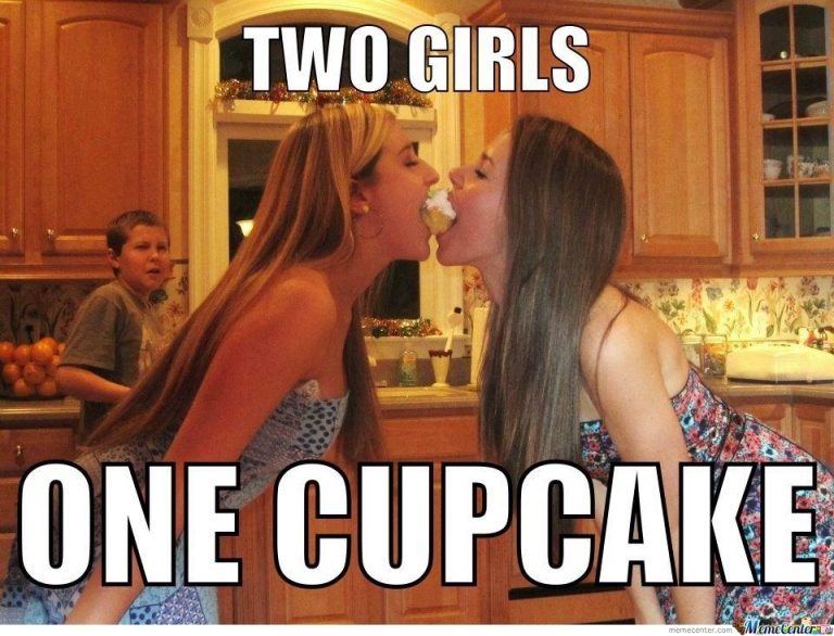 10 Funny Cupcake Memes - TipTopTens.com