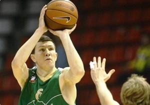 10 Best Left-Handed Basketball Players of All Time