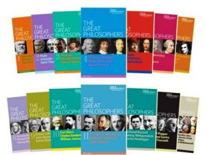 Top 10 Greatest Philosophers in the World