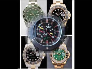 Top 10 Best Replica Watches
