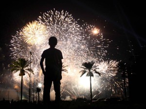 10 Worst Firecracker Incidents