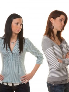 10 Signs of When Someone Is Talking about You Behind Your Back