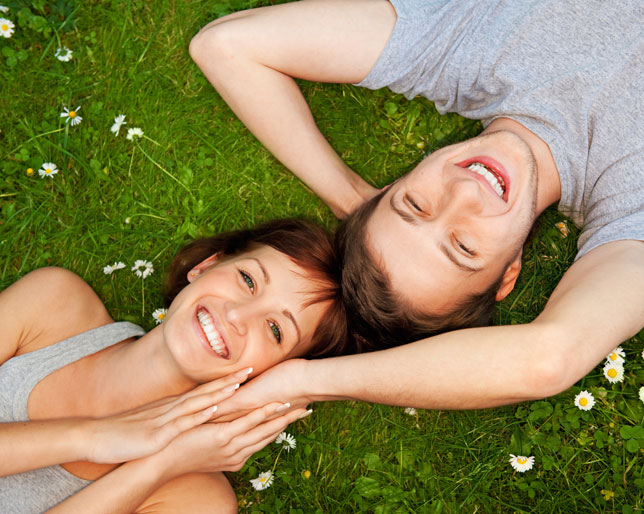 10 Ways To Make The First Date Awesome