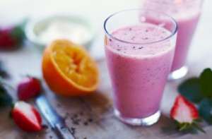 10 Weird Smoothie Ingredients