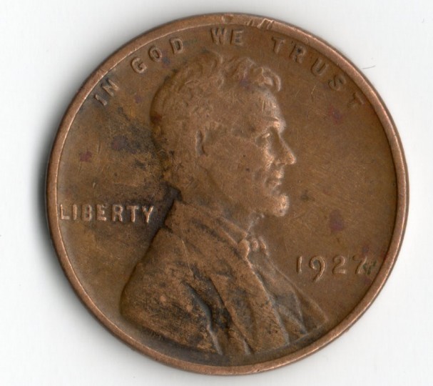 10 Extremely Valuable US Pennies