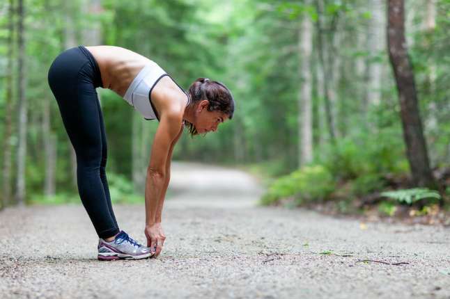 10 Weird Fitness Tips Anyone Can Follow