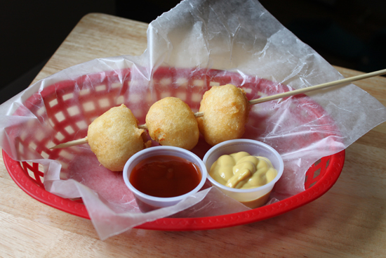 10 Delicious Yet Weird Fair Foods
