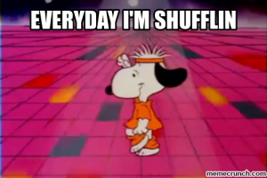 10 Funny Snoopy Memes