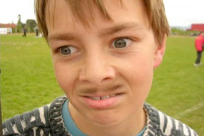 10 Mustache Style Fails