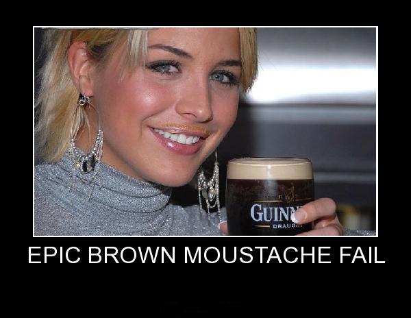 10 Mustache Style Fails