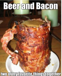 10 Crazy Bacon Memes - TipTopTens.com