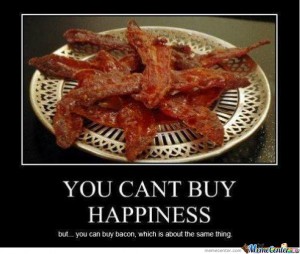 10 Crazy Bacon Memes - TipTopTens.com