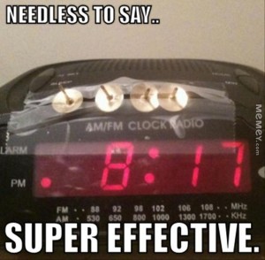 10 Funny Clock Memes - TipTopTens.com