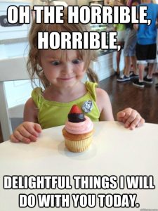 10 Funny Cupcake Memes - TipTopTens.com